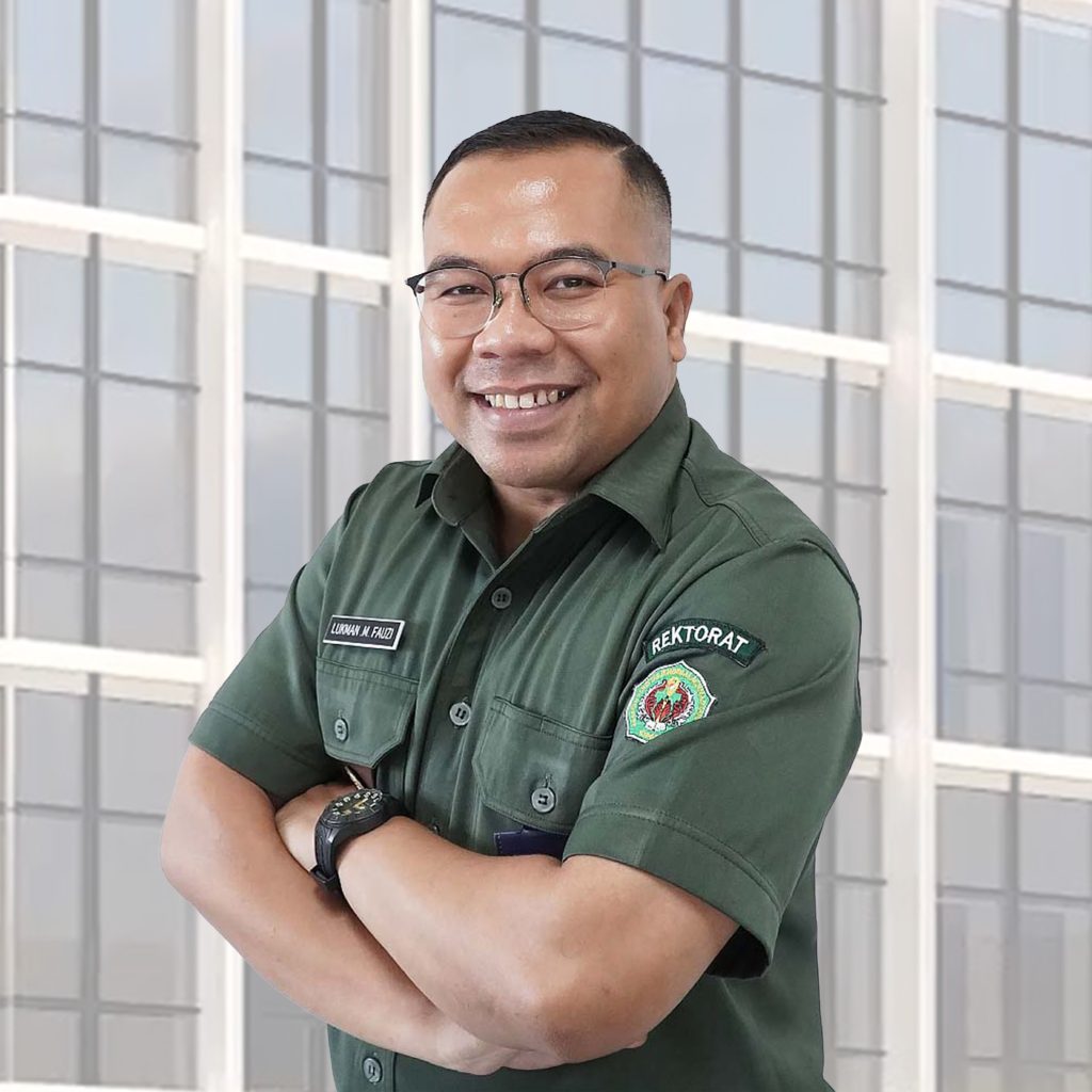 Dr. Lukman Munawar Fauzi, S.IP., M.Si – FISIP | Universitas Jenderal ...