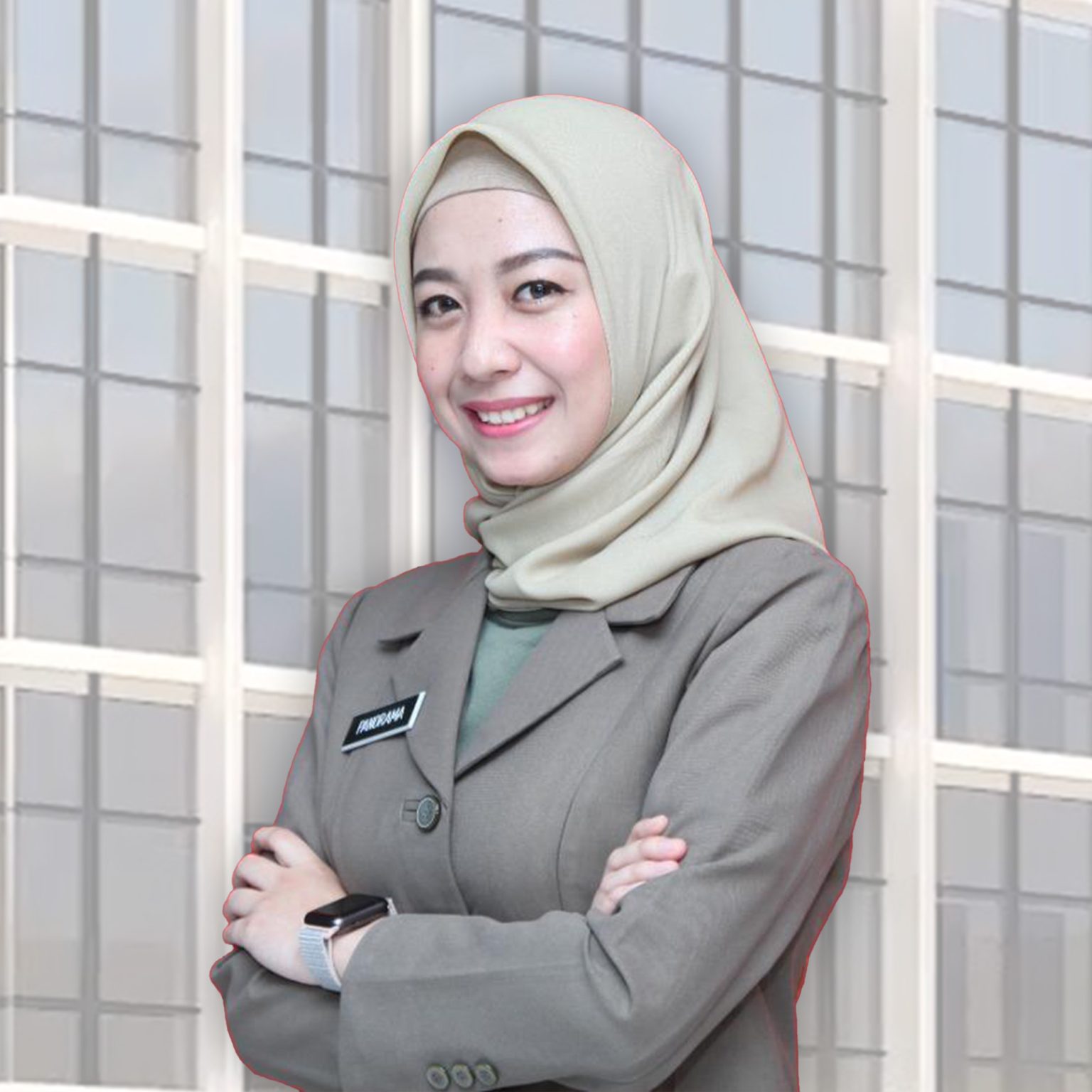Anggun Dwi Panorama, S.IP., M.H.I. – FISIP | Universitas Jenderal ...