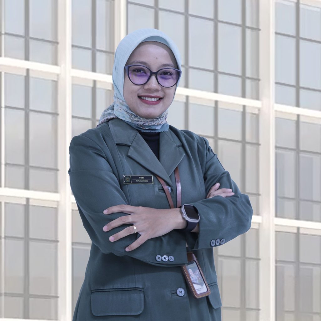 Arwandia Dwi Prathiwi, S.S.T. – FISIP | Universitas Jenderal Achmad Yani